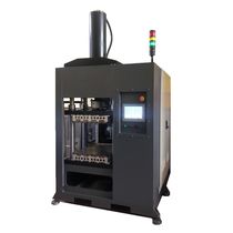 Composite material press - All industrial manufacturers