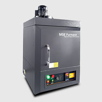 Calcination oven, Calcination furnace - All industrial manufacturers