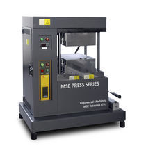 Hand-operated press - All industrial manufacturers