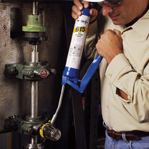 High-temperature grease - All industrial manufacturers