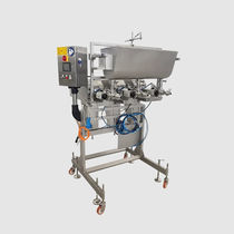 Hopper dosing dispenser, Hopper dosing unit - All industrial manufacturers