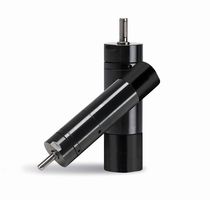 Compact air motor - All industrial manufacturers