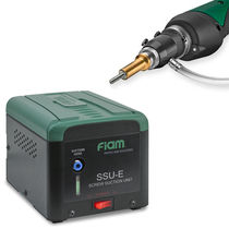 FIAM: Materials - Tools - Components - DirectIndustry