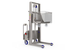 Backsaver: Logistics - Transport - Handling - DirectIndustry