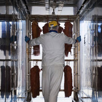 Meat industrial cooker - All industrial manufacturers