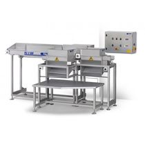 Fish grader, Fish grading machine - All industrial manufacturers
