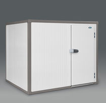 Laboratory cold room - All industrial manufacturers