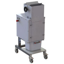 Mobile shredder, Mobile shredding machine - All industrial manufacturers