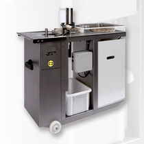 Tying machine, String tying machine - All industrial manufacturers