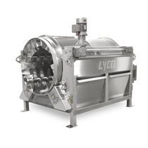 Lyco Manufacturing, Inc.: Health - Safety - Environment - DirectIndustry