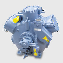 CO2 (R744) refrigeration compressor - All industrial manufacturers