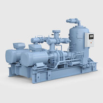 Ammonia (R717) refrigeration compressor - All industrial manufacturers