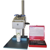 Embossing unit - All industrial manufacturers