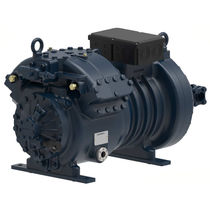 CO2 (R744) refrigeration compressor - All industrial manufacturers
