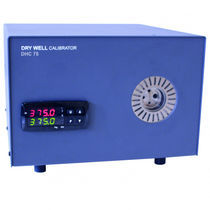 Temperature calibrator, Temperature calibration bench - All industrial ...