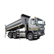 3-axle truck - All industrial manufacturers