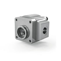 Eckerle Technologies GmbH: Hydraulics - Pneumatics - DirectIndustry