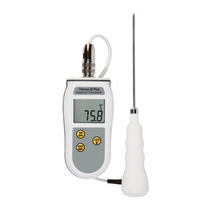 Electronic Temperature Instruments Ltd: Detection - Measurement ...