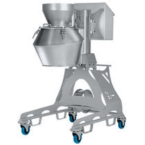 Cheese grating machine - All industrial manufacturers