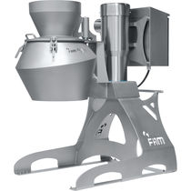 Cheese grating machine - All industrial manufacturers