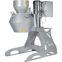 Cheese grating machine - All industrial manufacturers