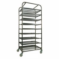 Fletcher European Containers Ltd: Logistics - Transport - Handling ...