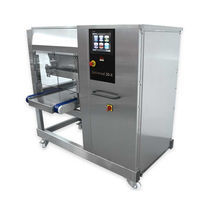 Muffins depositor - All industrial manufacturers