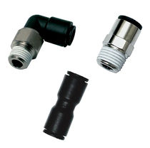 Parker Stratoflex: Hydraulics - Pneumatics - DirectIndustry