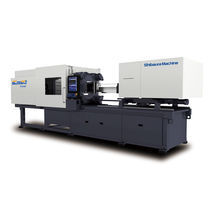 Horizontal injection molding machine, Horizontal injection press - All ...