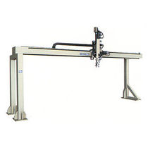 2-axis robot - All industrial manufacturers