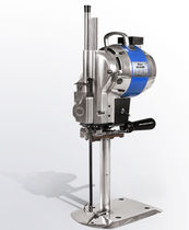 Hand-held cutting machine - All industrial manufacturers