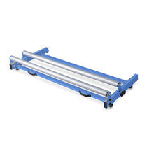 Roller unwinder - All industrial manufacturers