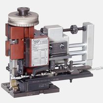 Hanke Crimp-Technik GmbH: Industrial machines and equipment ...
