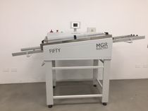 MGR Electro Srl: Production Machines - DirectIndustry