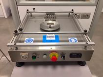 MGR Electro Srl: Production Machines - DirectIndustry