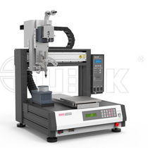 Quick Intelligent Equipment Company: Production Machines - DirectIndustry