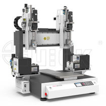 Quick Intelligent Equipment Company: Production Machines - DirectIndustry