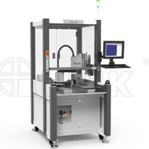 Quick Intelligent Equipment Company: Production Machines - DirectIndustry