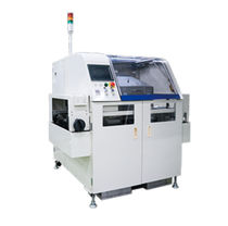 Senju Metal Europe GmbH: Production Machines - DirectIndustry