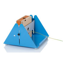 Cable decoiler, Cable dereeler - All industrial manufacturers