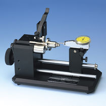 Concentricity test bench, Run-out test bench - All industrial manufacturers