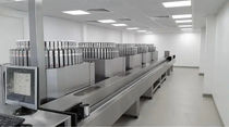 Roxane SAS: Industrial machines and equipment - DirectIndustry