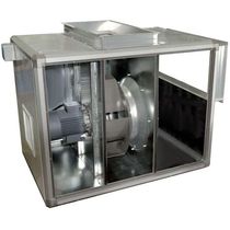 BSK Ventilation: Building - Construction - DirectIndustry