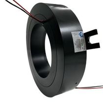 Radio frequency slip ring, RF slip ring - All industrial manufacturers