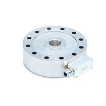 Flexible load cell, Flexible force sensor - All industrial manufacturers