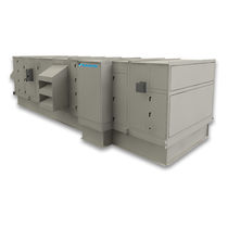 Outdoor air handling unit - All industrial manufacturers