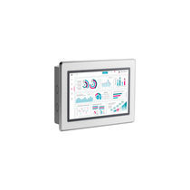 ARM panel PC - All industrial manufacturers