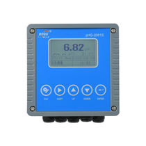 In-line pH meter - All industrial manufacturers