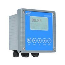In-line conductivity meter - All industrial manufacturers