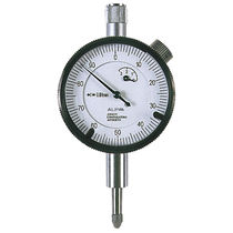 Dial comparator, Dial dial indicator - All industrial manufacturers